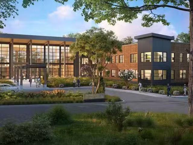 1 Bedroom The Lodge at Autumn Willow
