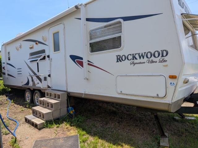 1 Bedroom trailer