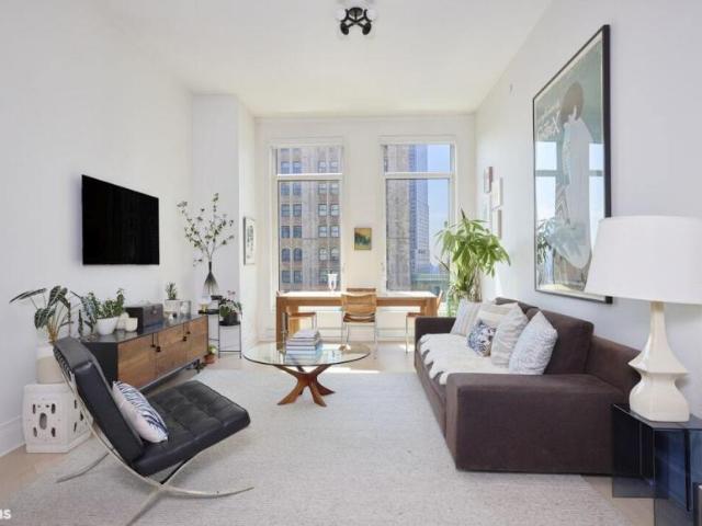 1 bedroom, Tribeca NY 96462194