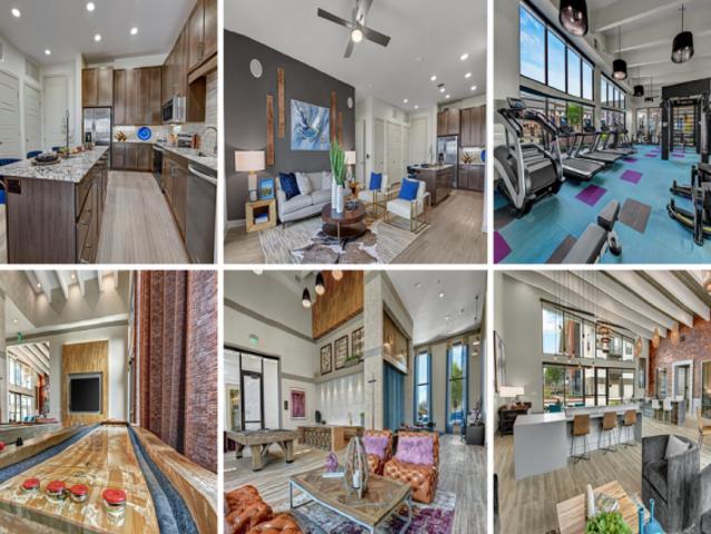 1 bedroom, Trophy Club & Keller TX 76177 77109127