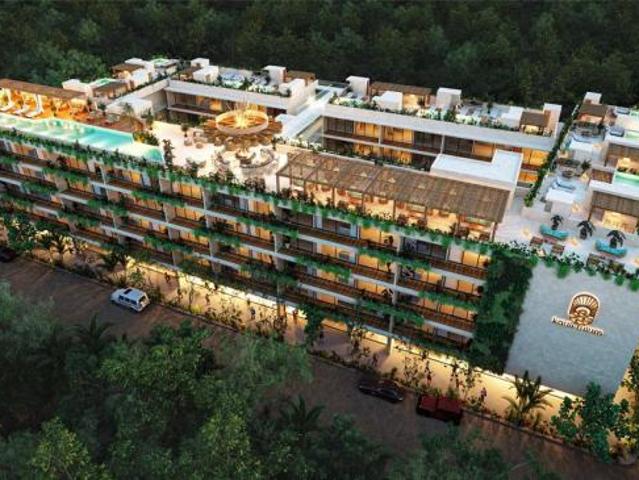 1 bedroom, Tulum Quintana Roo 77760 66430930