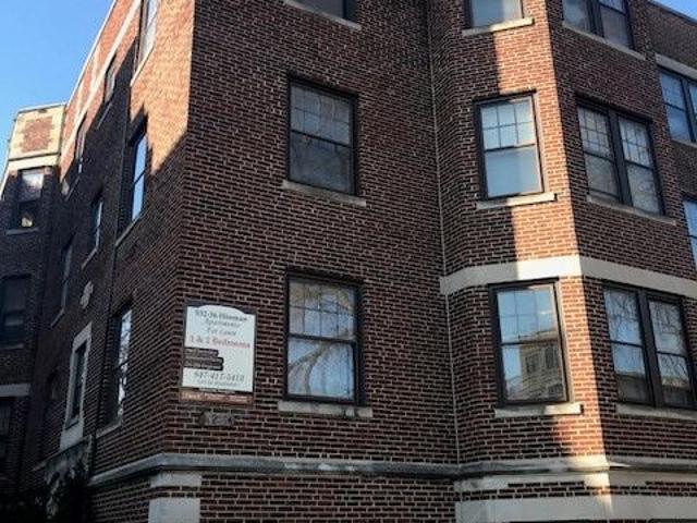 1 Bedroom Unit Available