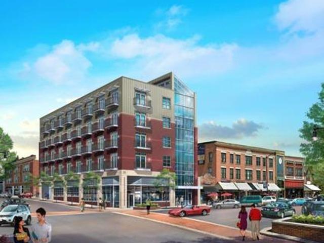 1 Bedroom Unit Downtown Columbia