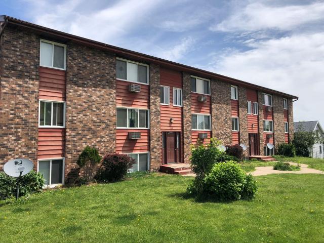 1 Bedroom Units Available