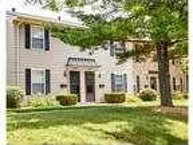 1 bedroom University Park Apartments