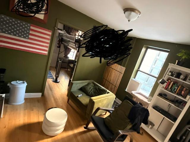 1 Bedroom UES