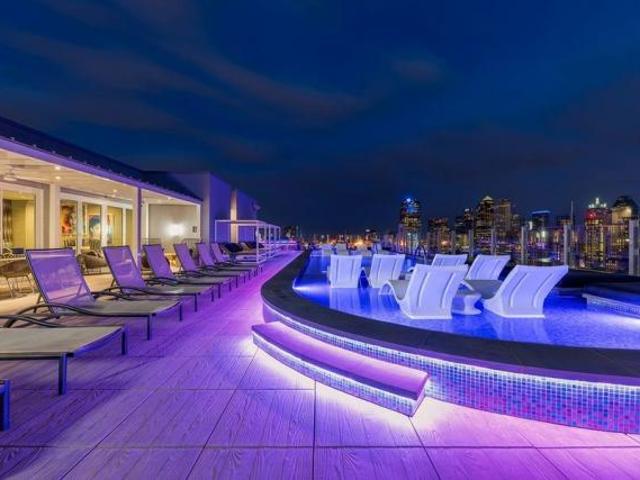 1 bedroom, Uptown Dallas TX 75204 77109012