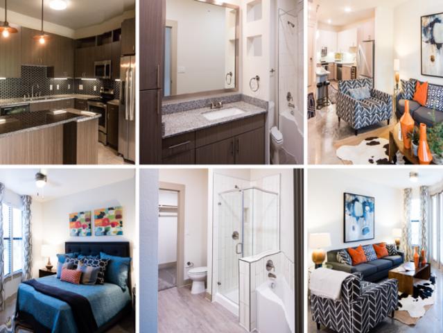 1 bedroom, Uptown Dallas TX 75219 77109196