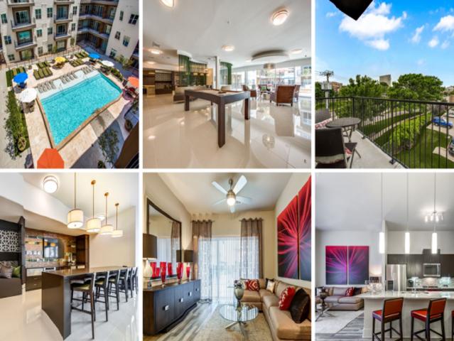 1 bedroom, Uptown Dallas TX 75219 LS77109018