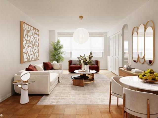 1 bedroom, Upper East Side NY LS95694189