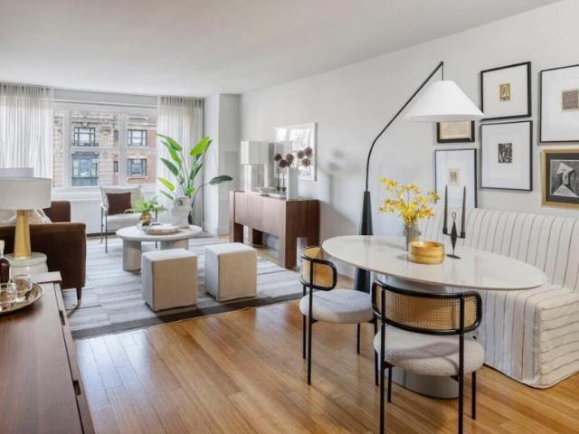 1 bedroom, Upper West Side NY LS102244849