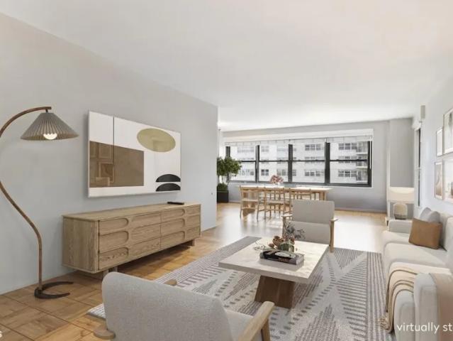 1 bedroom, Upper West Side NY LS102715828