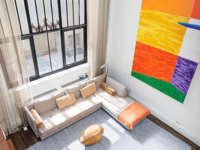 1 bedroom, Upper West Side NY LS89360644