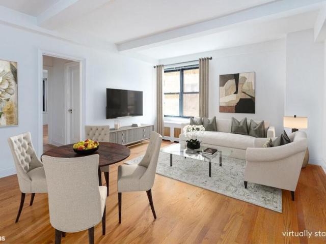 1 bedroom, Upper West Side NY LS95693821