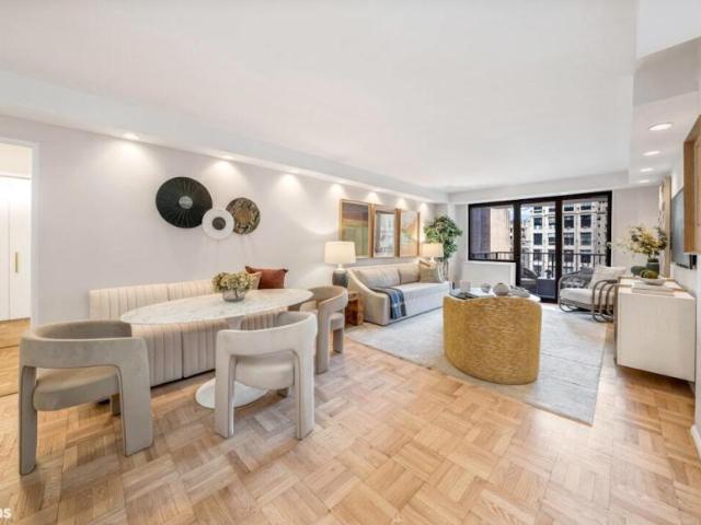 1 bedroom, Upper West Side NY LS96814916