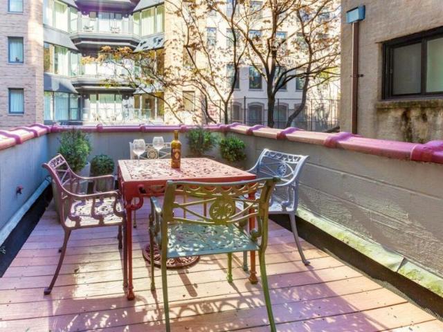 1 bedroom, Upper West Side NY LS96882136