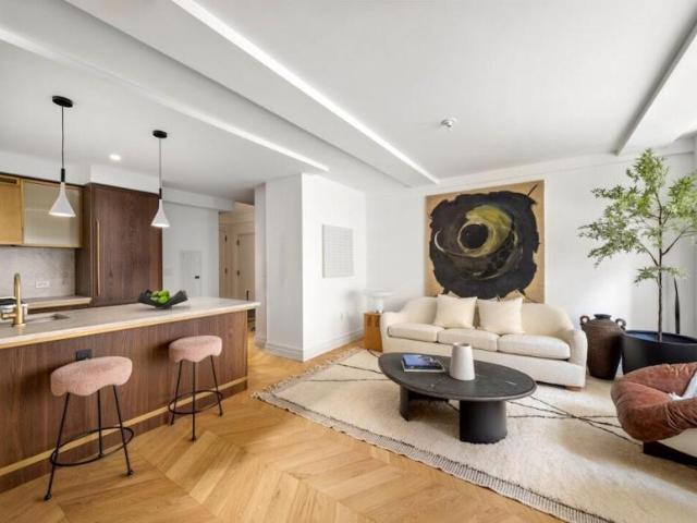 1 bedroom, Upper West Side NY 102244972