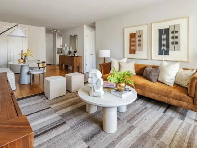 1 bedroom, Upper West Side NY 102245064
