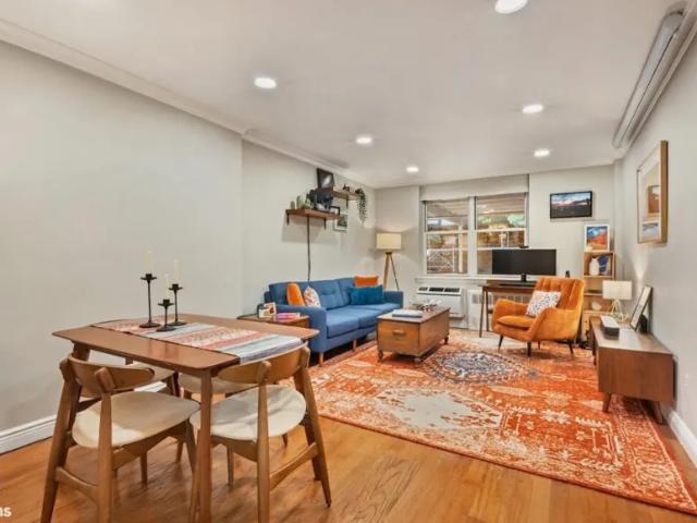 1 bedroom, Upper West Side NY 102245419