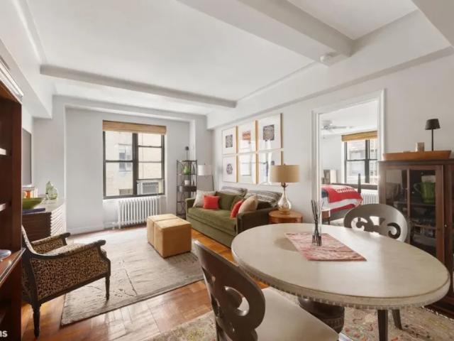 1 bedroom, Upper West Side NY 102715912