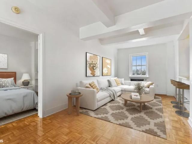 1 bedroom, Upper West Side NY 102715923