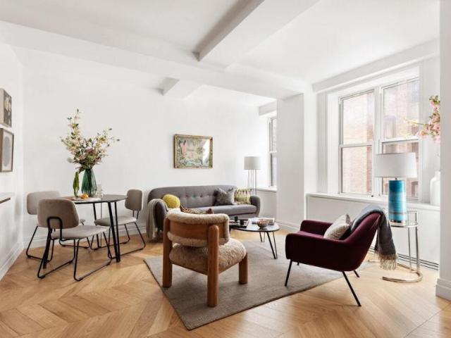 1 bedroom, Upper West Side NY 95693263