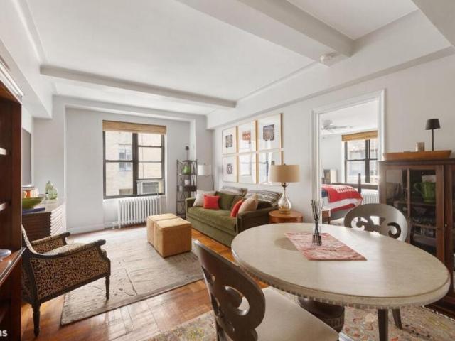1 bedroom, Upper West Side NY 95693863