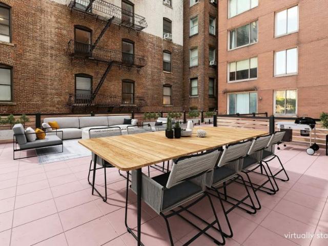 1 bedroom, Upper West Side NY 92742340