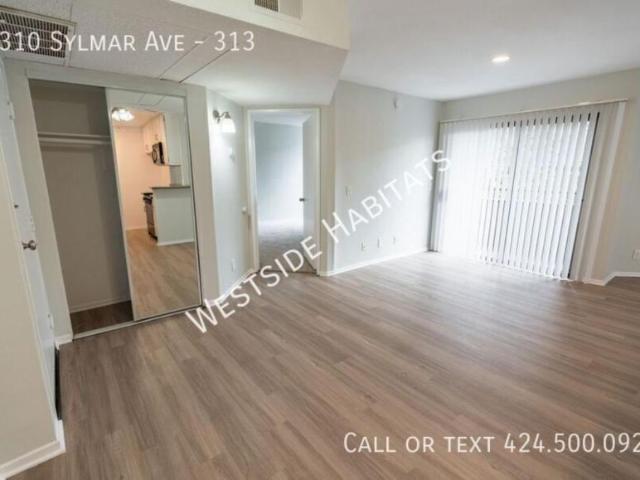 1 bedroom, Van Nuys CA 91401 LS104734129