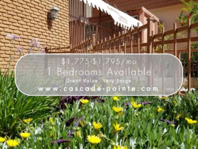 1 bedroom, Van Nuys CA 91406 90363412