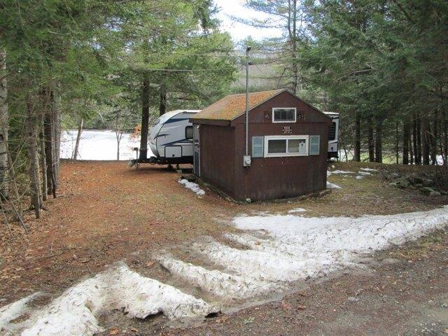 1 bedroom, Vassalboro ME 04989 101934820