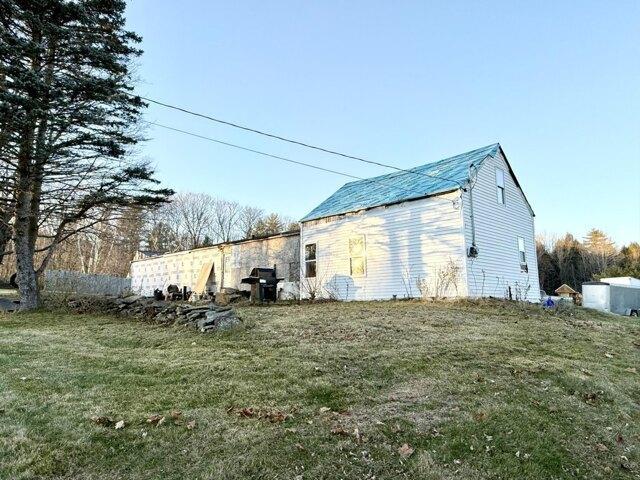 1 bedroom, Vassalboro ME 04989 LS102727776
