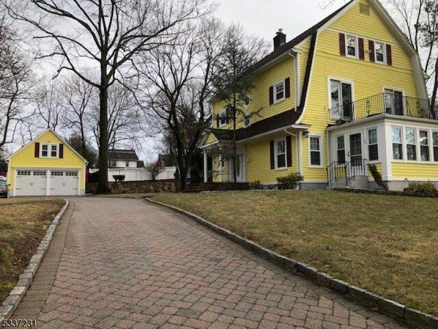 1 bedroom, Verona NJ 07044 88083049