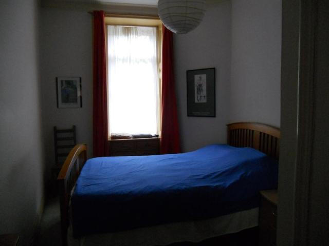 1 bedroomed flat for rent in North Kelvinside