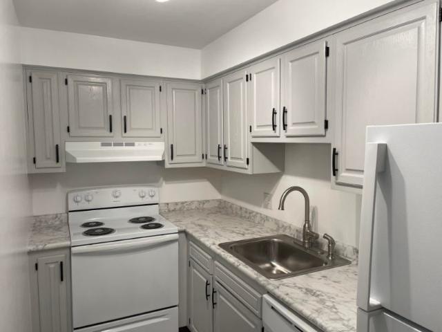 1 BedroomFully Furnished CondoNewly Remodeled