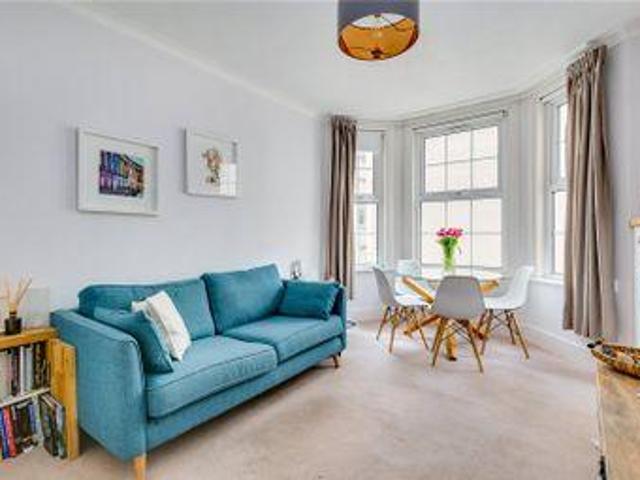 1 Bedrooms Maisonette for rent in Connaught Mansions, Coldharbour Lane, London SW9
