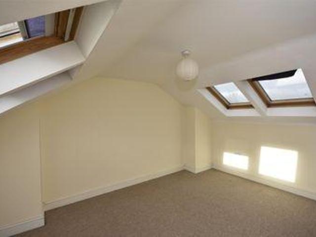 1 Bedrooms Maisonette for rent in Coronation Road, Southville, Bristol BS3