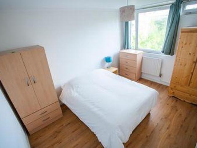 1 Bedrooms Maisonette for rent in Cable Street, London E1