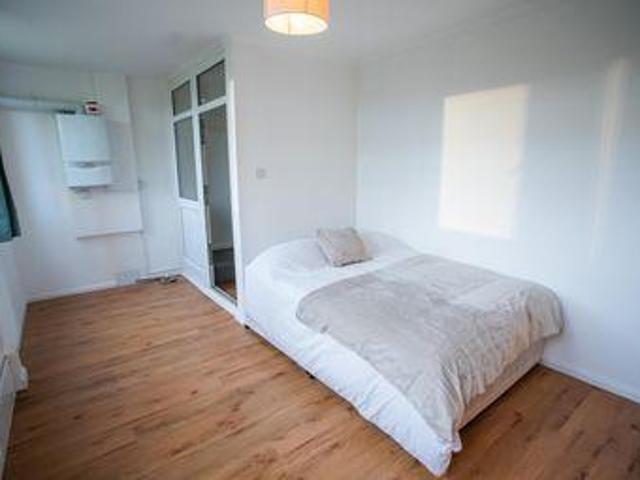 1 Bedrooms Maisonette for rent in Cable Street, London E1