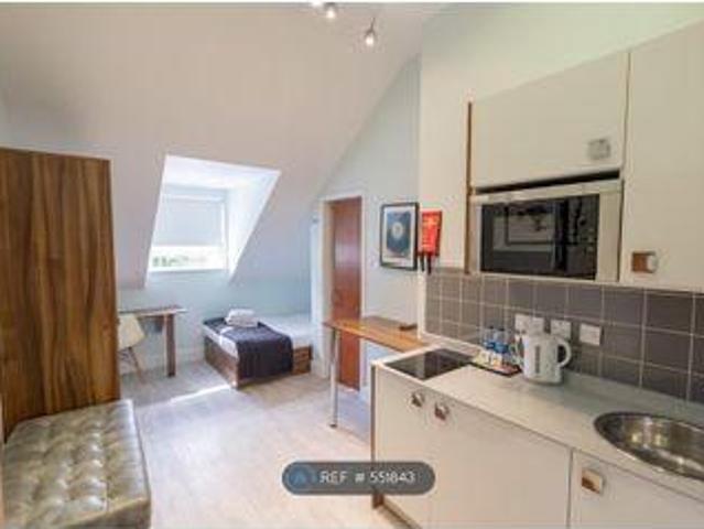1 Bedrooms Maisonette for rent in Camden Road, London N7