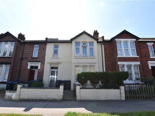 1 Bedrooms Maisonette for rent in Chartham Road, London SE25