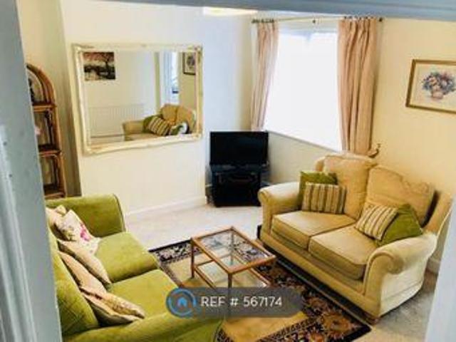 1 Bedrooms Maisonette for rent in Clifford Way, London NW10