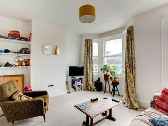 1 Bedrooms Maisonette for rent in Crescent Road, Brighton BN2