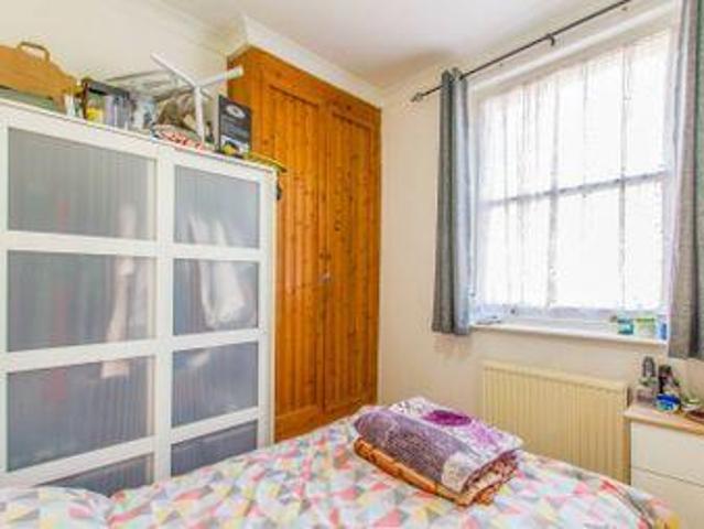 1 Bedrooms Maisonette for rent in Cyprus Road, Finchley N3