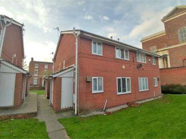 1 Bedrooms Maisonette for rent in Acorn Court, Upper Warwick Street, Liverpool, Merseyside L8