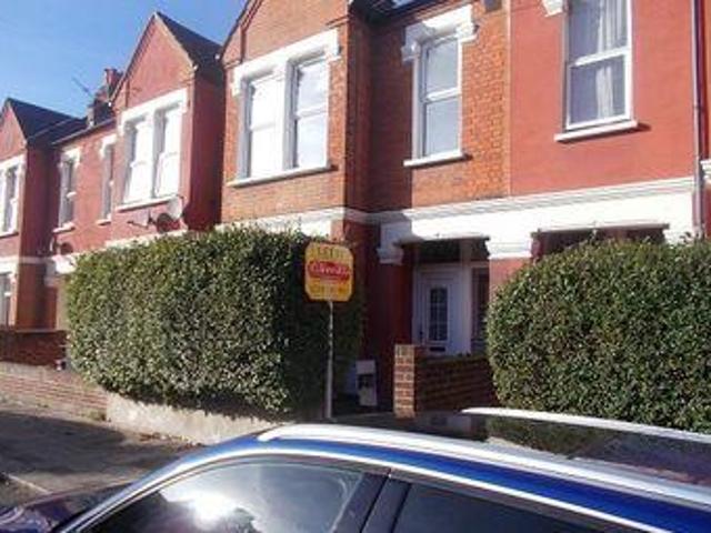 1 Bedrooms Maisonette for rent in Acre Road, Colliers Wood, London SW19