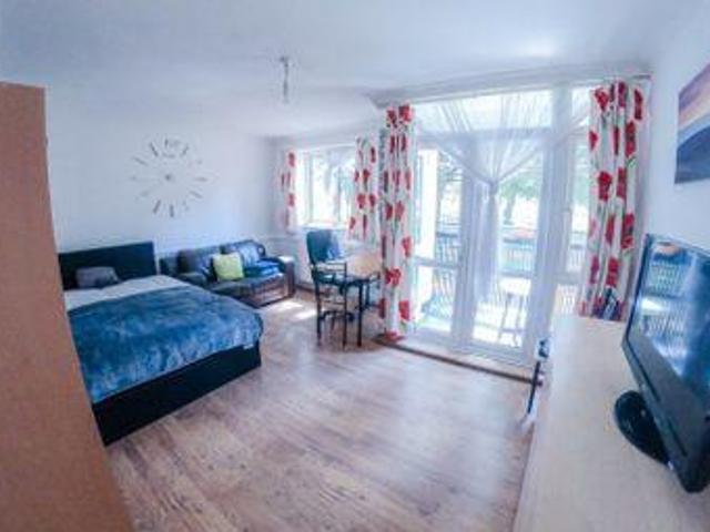 1 Bedrooms Maisonette for rent in Alie Street, London E1