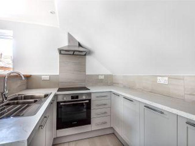 1 Bedrooms Maisonette for rent in Alma Road, Windsor, Berkshire SL4