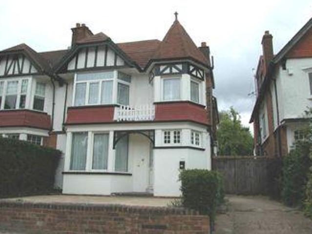 1 Bedrooms Maisonette for rent in Arden Road, Finchley, London N3
