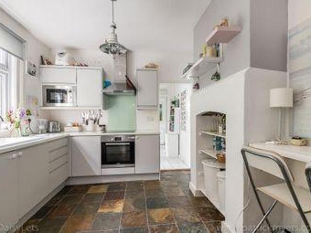 1 Bedrooms Maisonette for rent in Aylesbury Road, London SE17